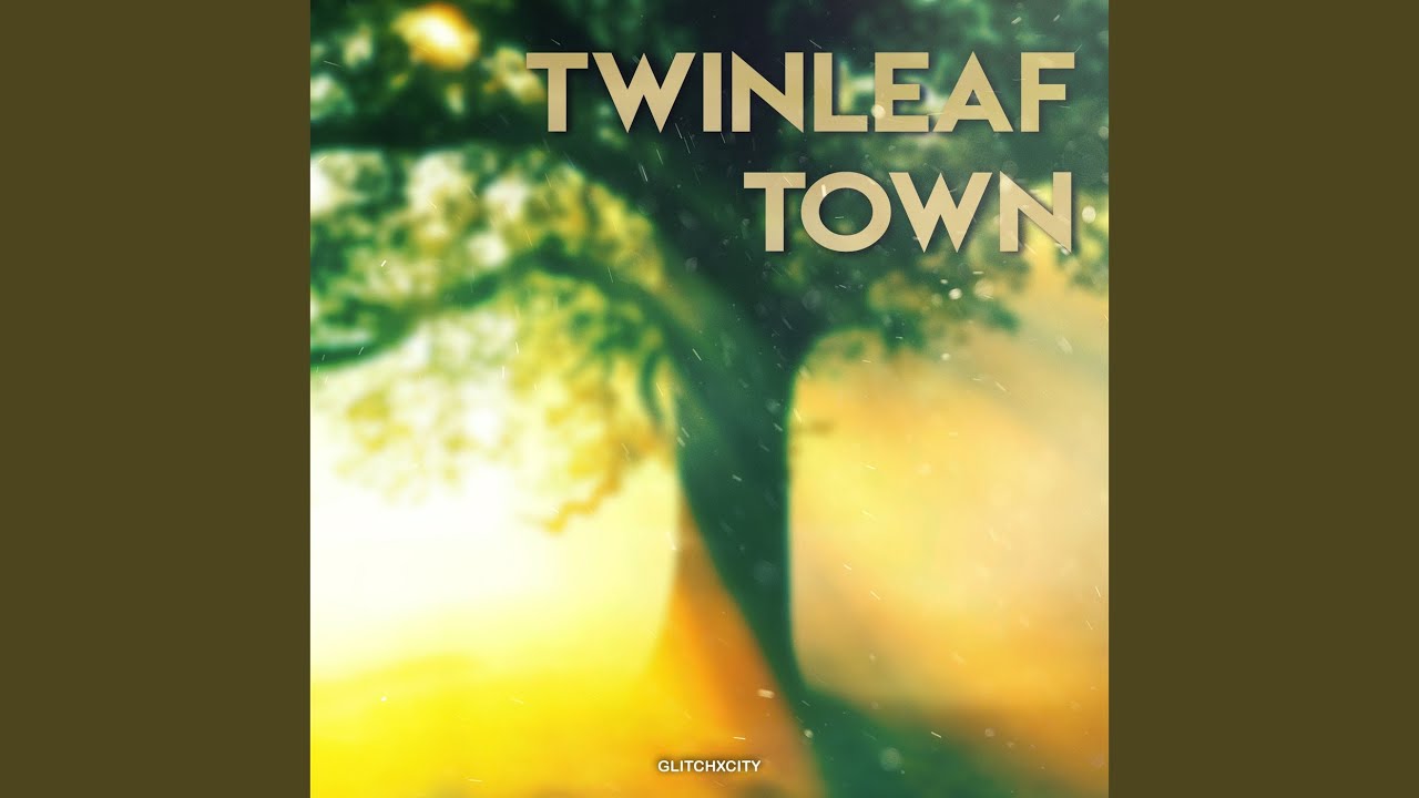Twinleaf Town Lo-Fi Remix (From "Pokémon Diamond and Pearl") - YouTube
