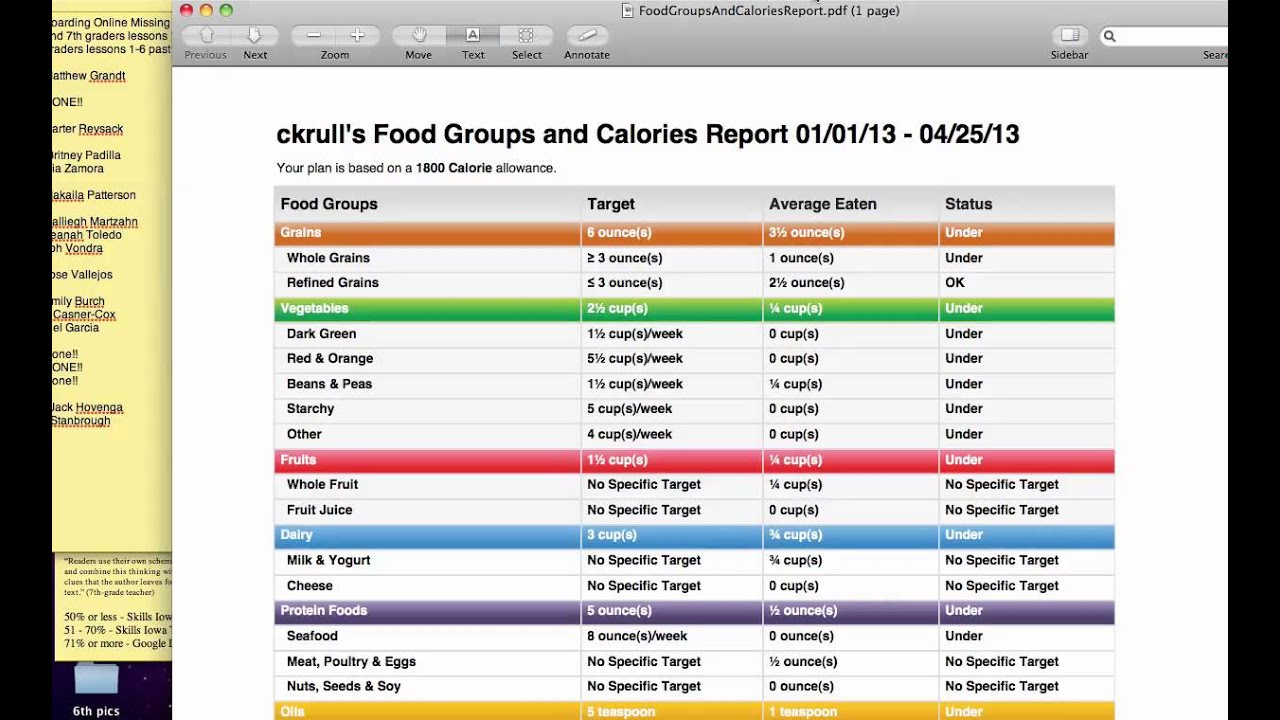 Adding a Table to Prezi - YouTube