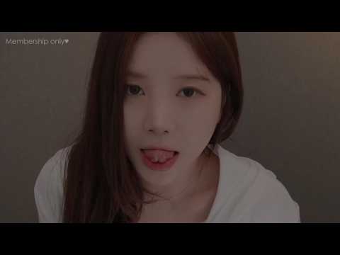 Intense👀멀리~가까이 렌즈L K NG영상 비하인드연습영상 포함