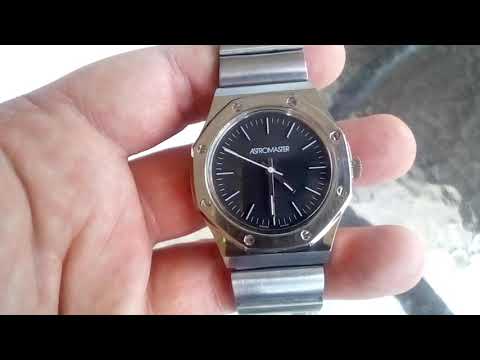BULER ASTROMASTER - Affordable Royal Oak