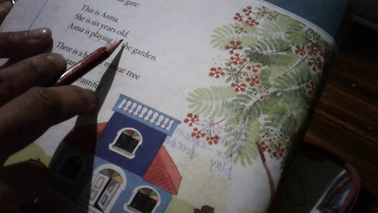 Chapter 2 Asma s House Gulmohar English Class 1 YouTube chapter-2-asma-s-house-gulmohar-english-class-1-youtube