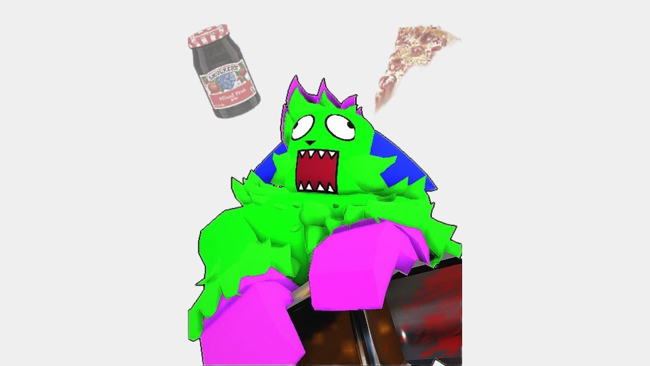 FORSAKEN - Pixel Peeker Polka, Kevin Remix - YouTube