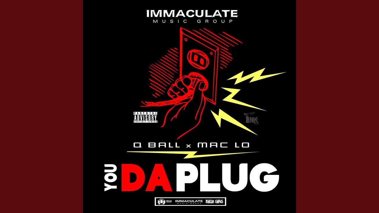 You da Plug (feat. Mac Lo) - YouTube