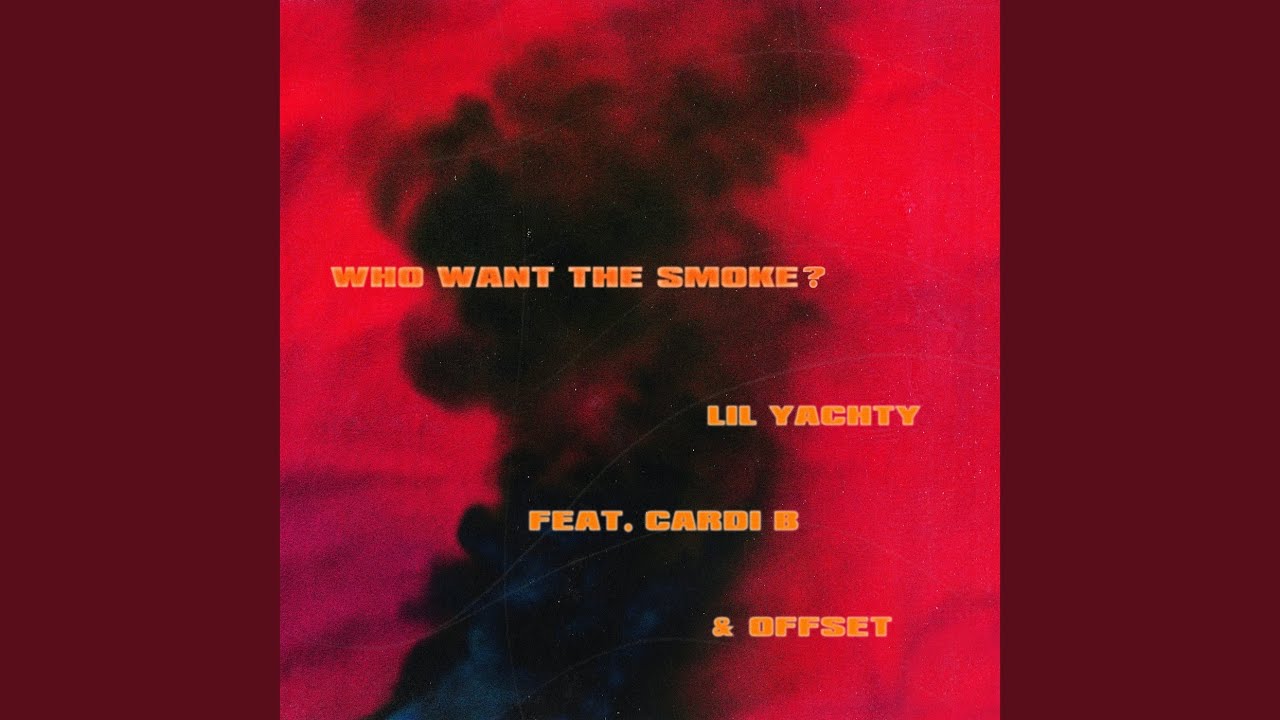 Who Want The Smoke? - YouTube