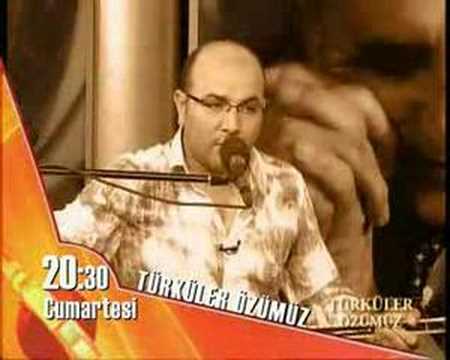 türküler özümüz