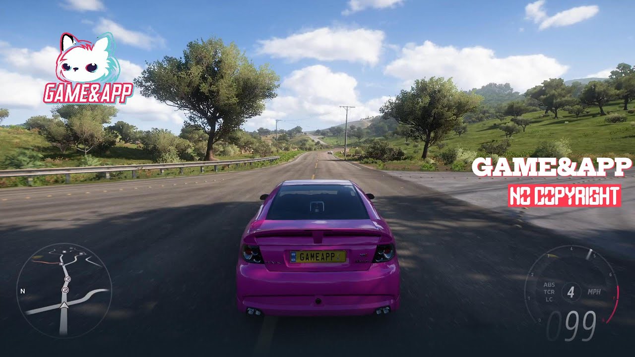 Vauxhall Monaro VXR 2005 Pink | British Muscle Car in Style | 4K No ...