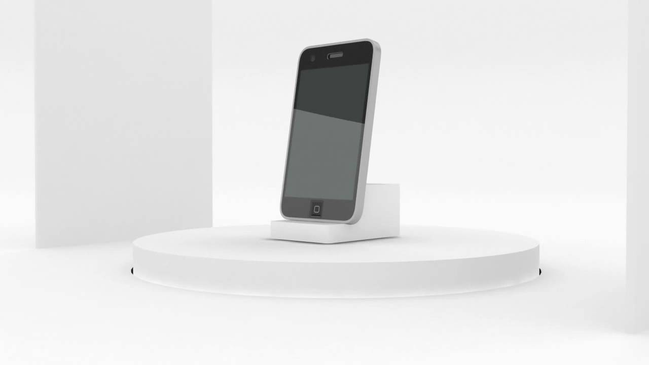 Apple iPhone 4 ad, June 2010 (unofficial) - YouTube