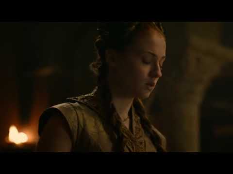 Game of Thrones 3x08   Tyrion and Sansa's Wedding night