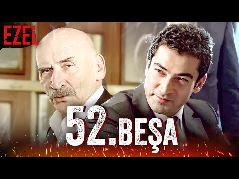 Ezel - Beş 52 (Bi Zimanê Kurdî)