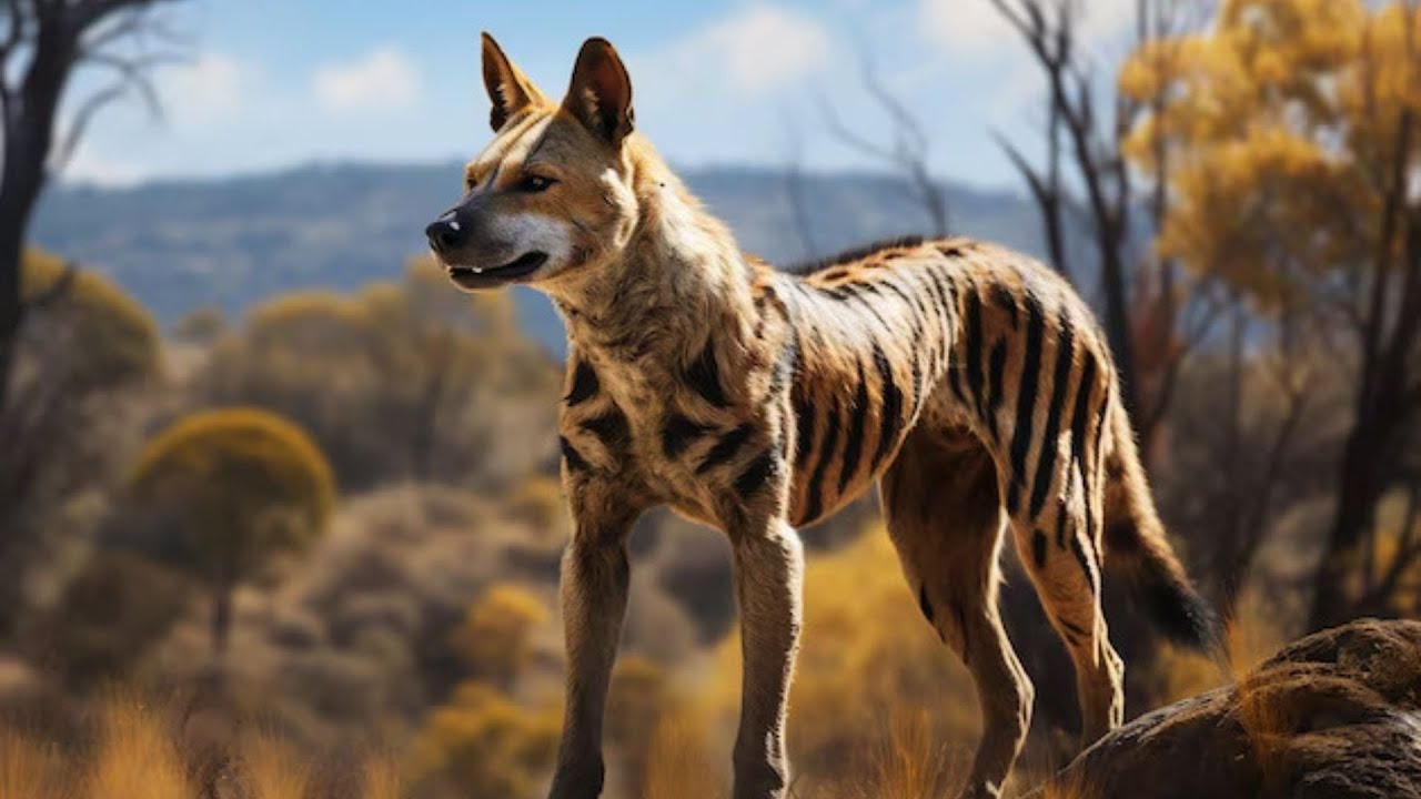 The Last of Their Kind: Stories of Extinct Species - YouTube