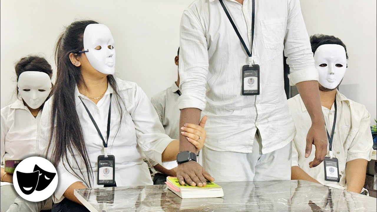 Kahani - Lo Jill | Cute Love Story | Cover Dance | Official Video ...