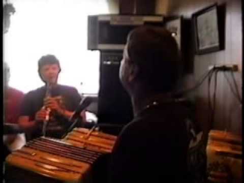 Mike Ryba Band (1993) - Old Gray Mare Polka - YouTube