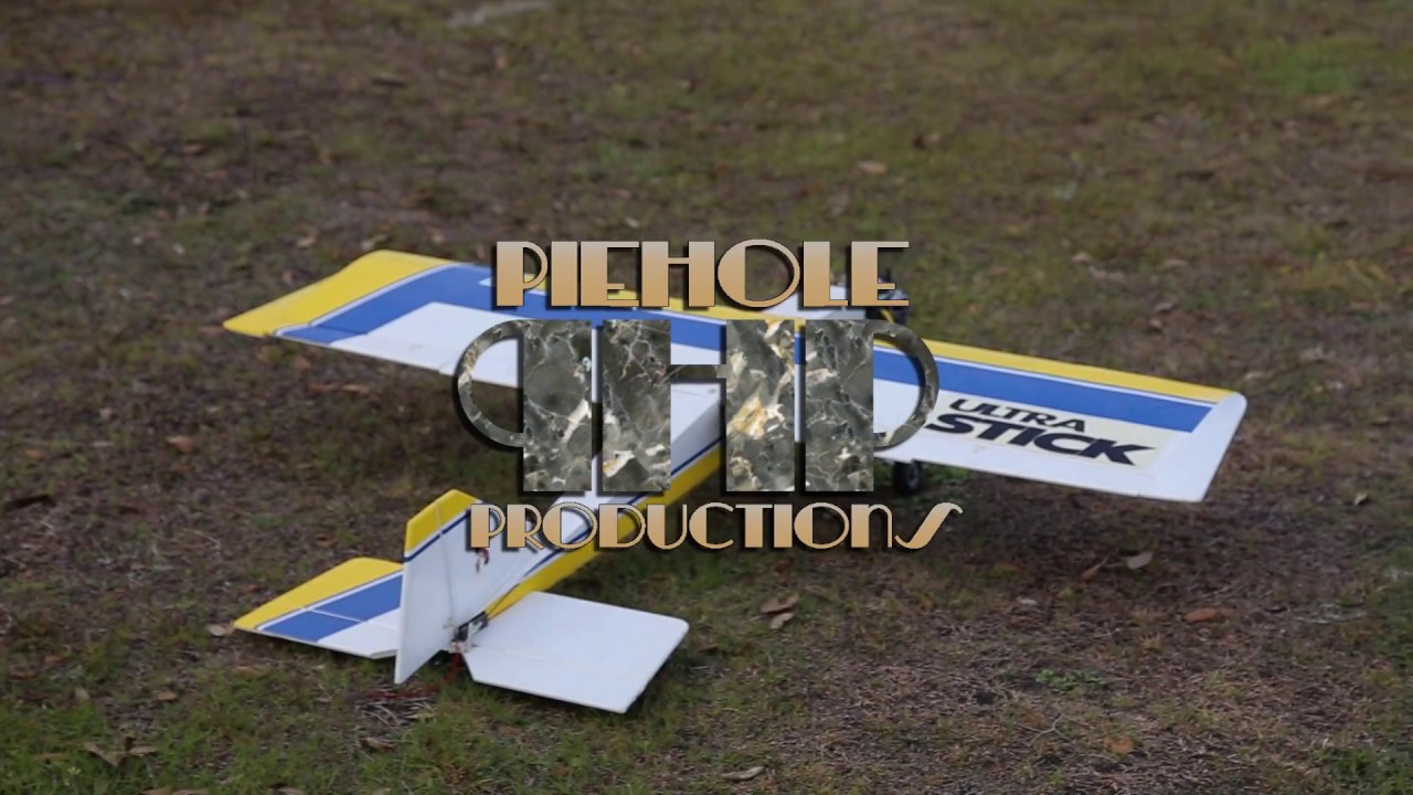 Ultra Stick - YouTube