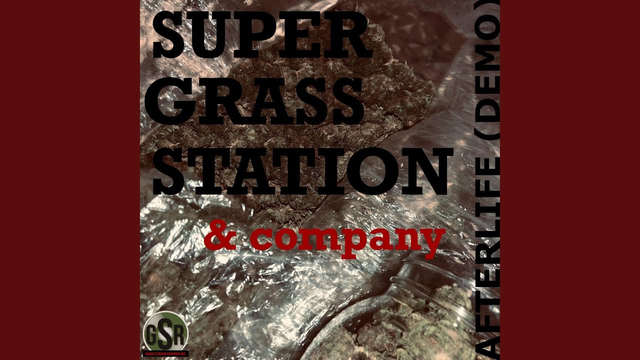 Afterlife (Demo) - YouTube