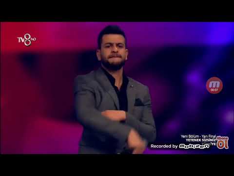Impos low & mazlum dgn yetenek sizsiniz Türkiye yarı final