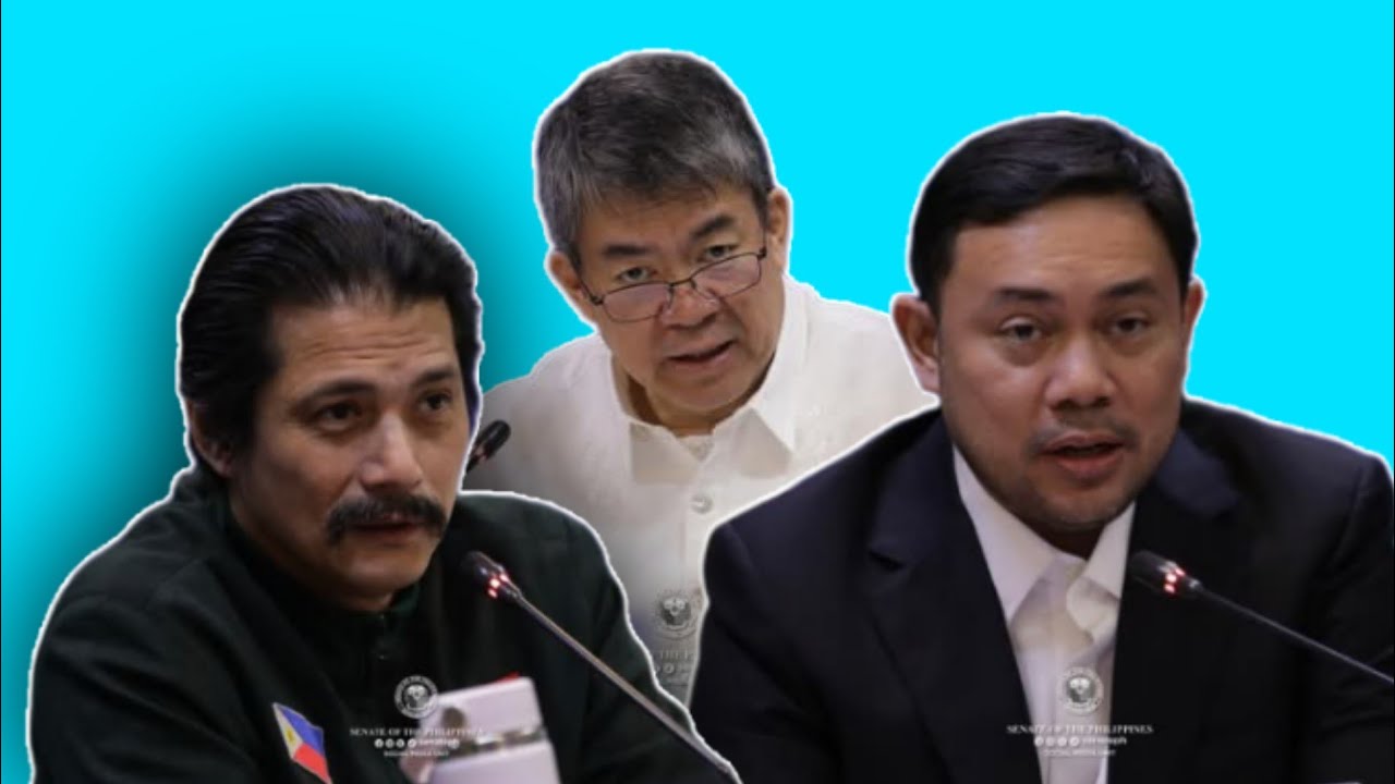 COMMITTEE ON JUSTICE AND HUMAN RIGHTS.... - YouTube