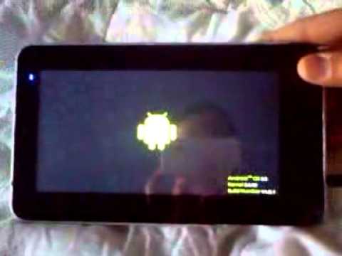 Recuperacion de tablet rota solucion 100% fiable - YouTube