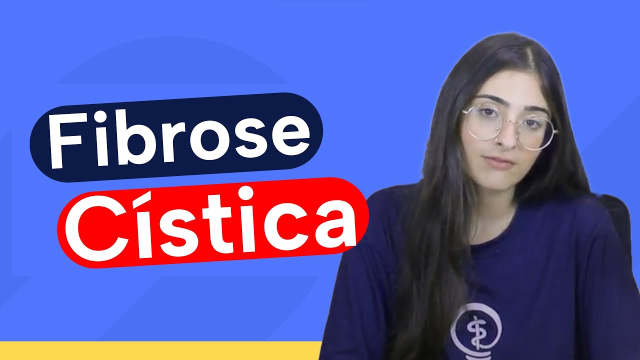 FIBROSE CÍSTICA em BEBÊS e CRIANÇAS: Fisiopatologia, Diagnóstico e ...