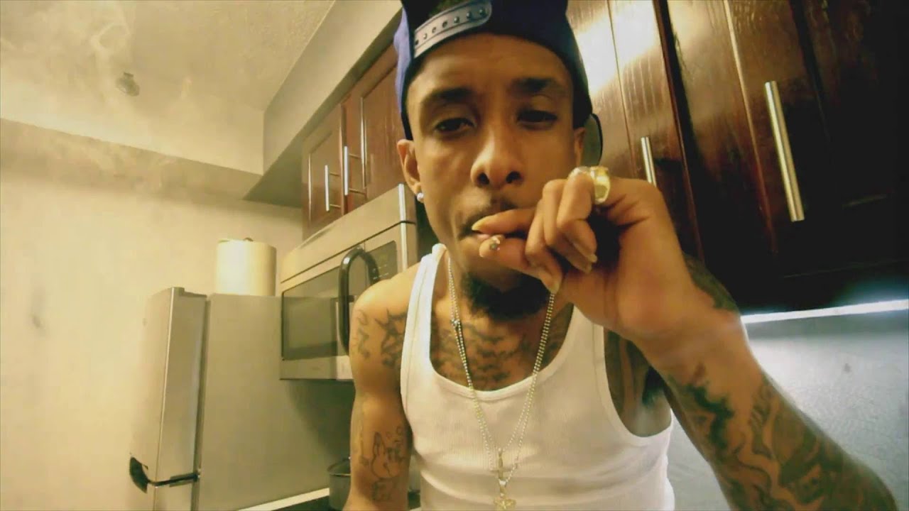 "GANG" CELLO CEO FUTURISTIC RUSTY YUNG PAINN - YouTube