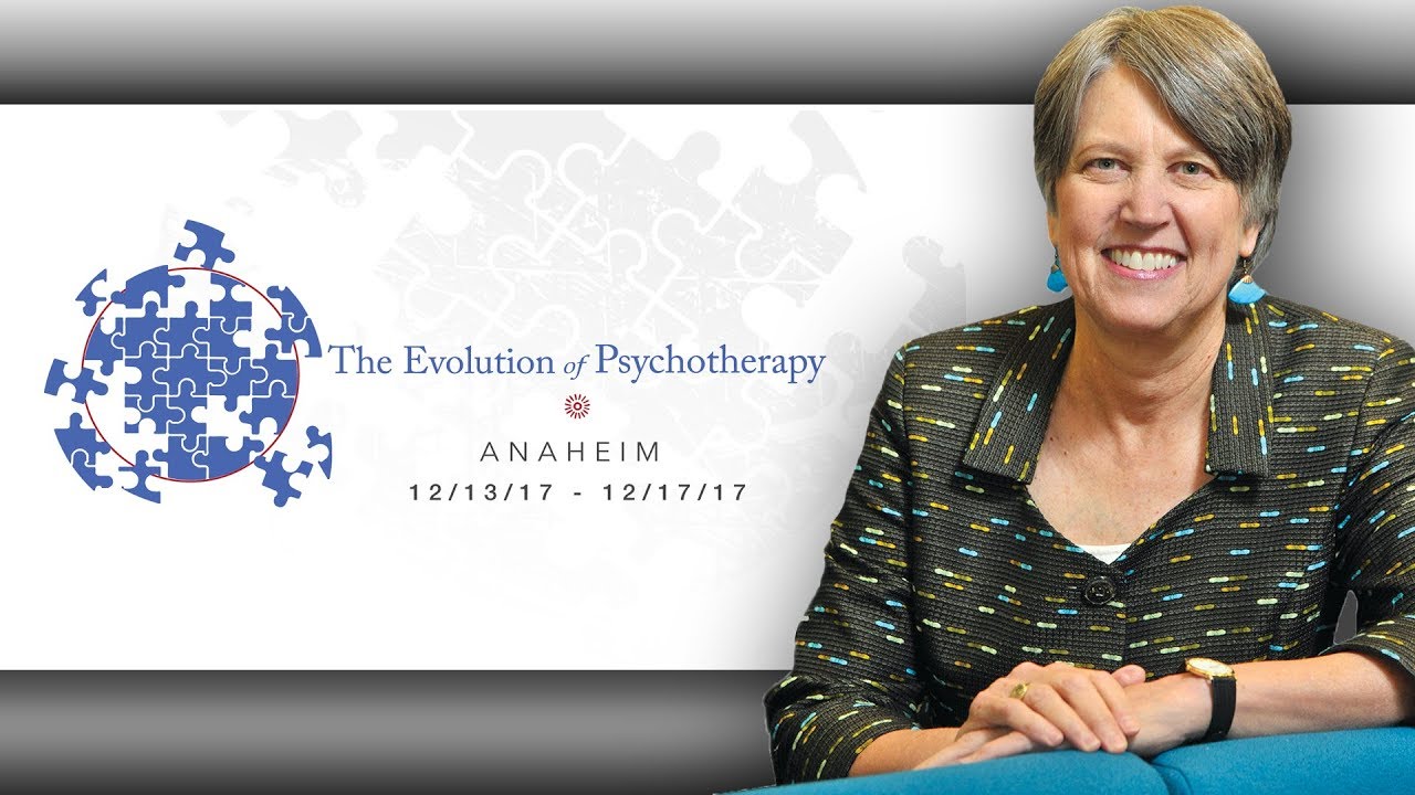 Evolution of Psychotherapy 2017 - Christine Padesky, PhD. - Faculty ...