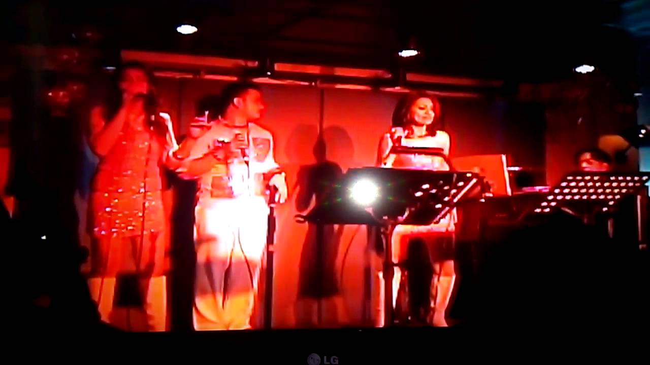 Bigger than Normal Band 2005 - YouTube