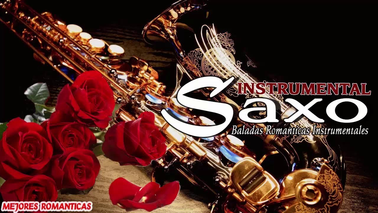 Musica romantica instrumental 🌹 Baladas Romanticas Instrumentales 🌹 ...