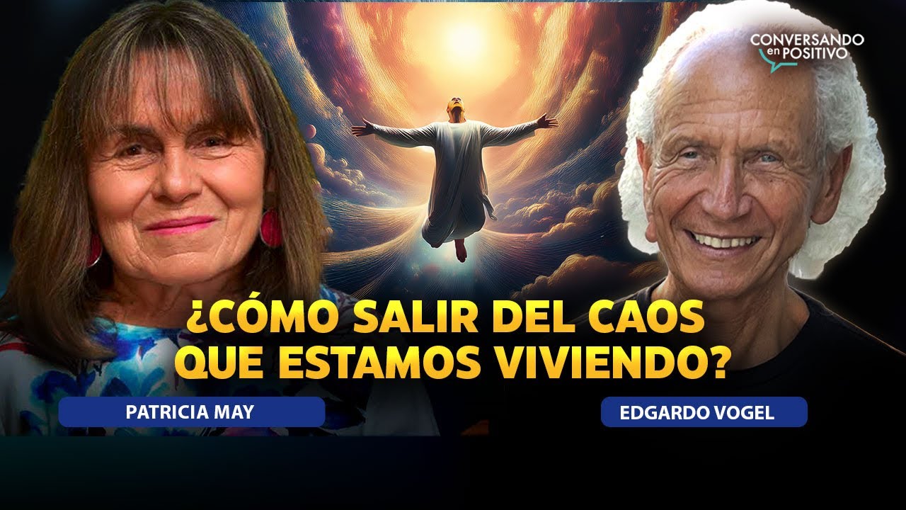 PATRICIA MAY - YouTube