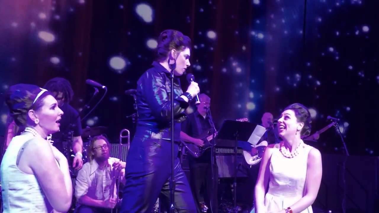 Voice Lessons Shoreline| Stephanie Wichmann, 17th Annual Elvis ...