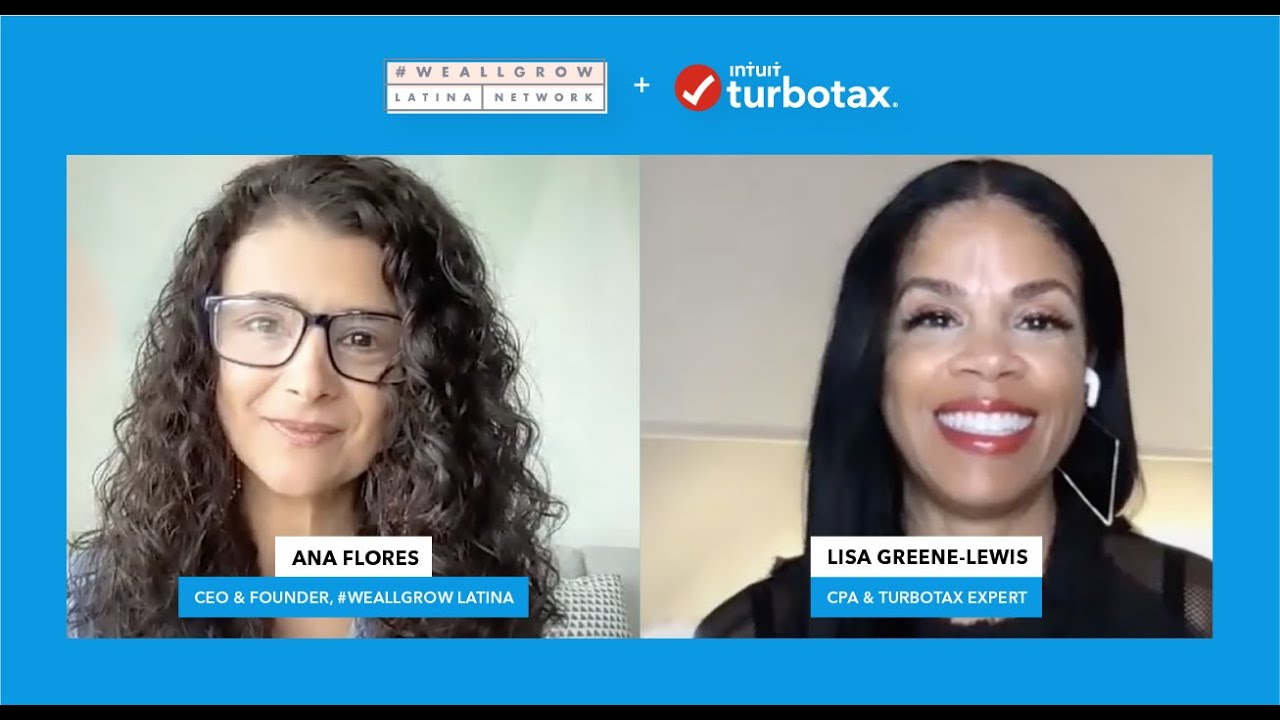 Ask TurboTax Anything Episode 1 - Covid 19 Self-Employed Tax Questions ...