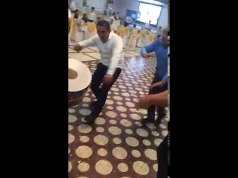 Ramil Shinixli Şou 2 ci Hisse Yusif Beyin Toyunda Dostlarla. 050 224 28 28