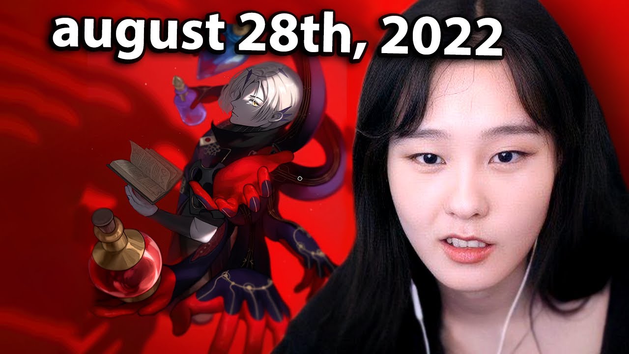 39daph Draws #235 - YouTube