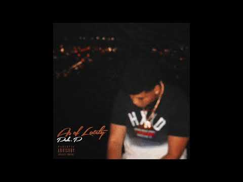 Pede P - Lately (prod. by RayAyy) - YouTube