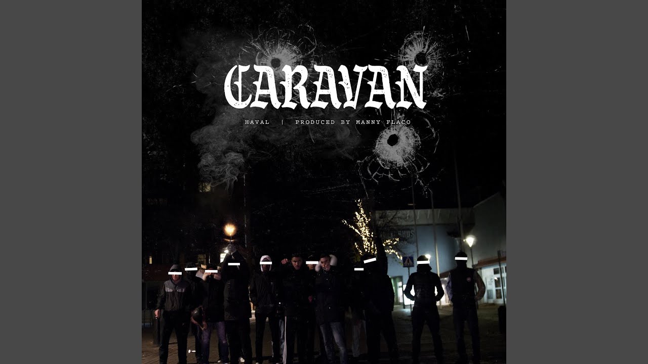 Caravan - YouTube Music