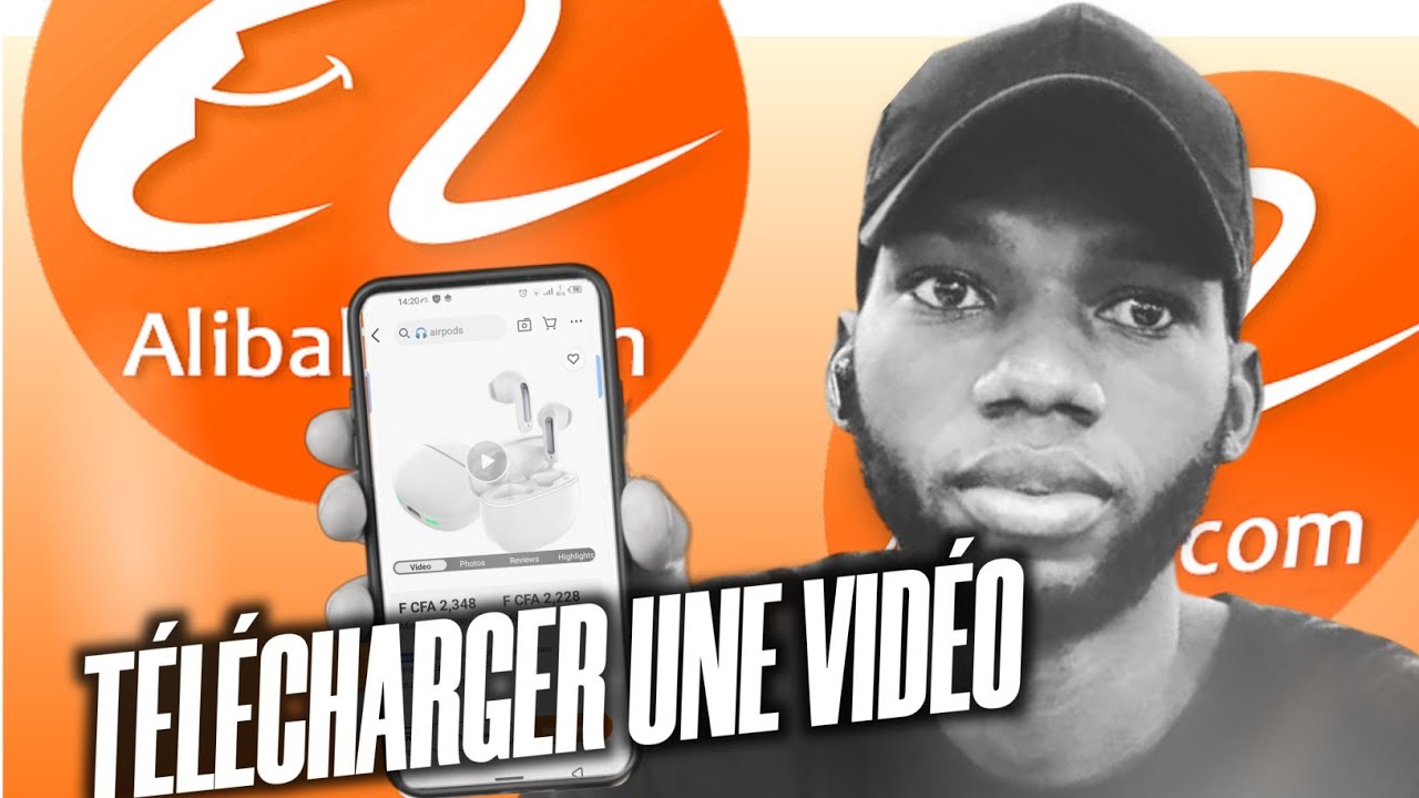 Comment télécharger une vidéo Alibaba de meilleure qualité depuis son ...