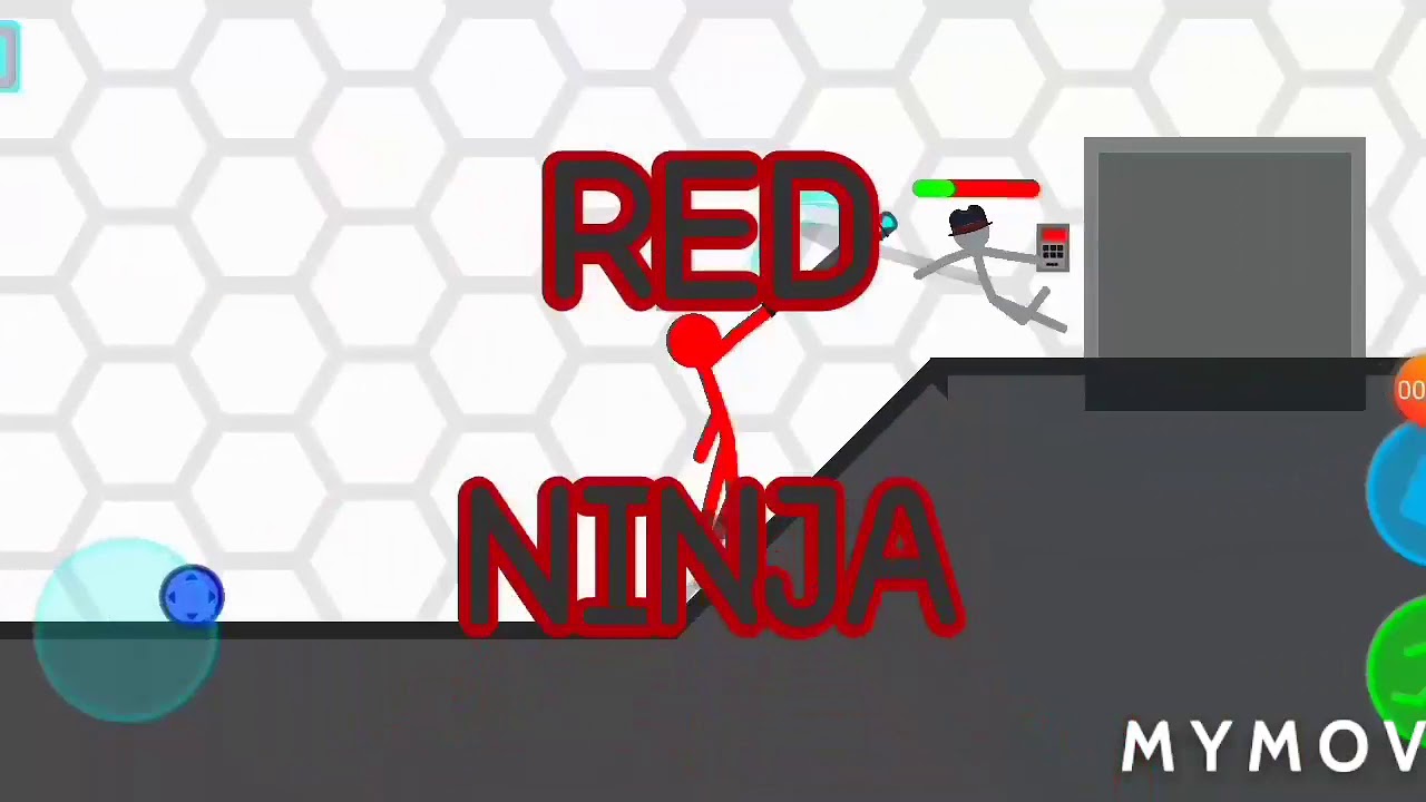 Red Ninja - YouTube