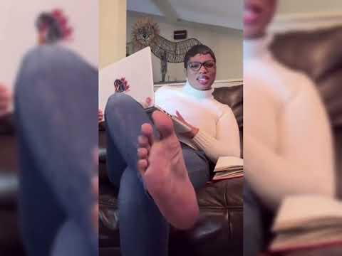 Ebony Pretty Feet Pretty Soles #ebony #toes #feet 