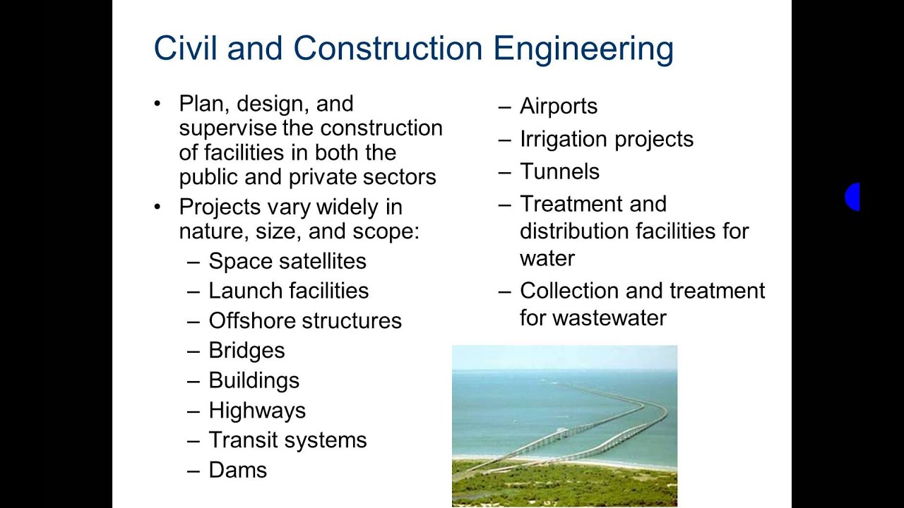 Engineering Overview PowerPoint Video - YouTube
