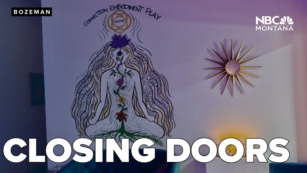 Sober nightlife and wellness space hosts final Ecstatic Dance before ...