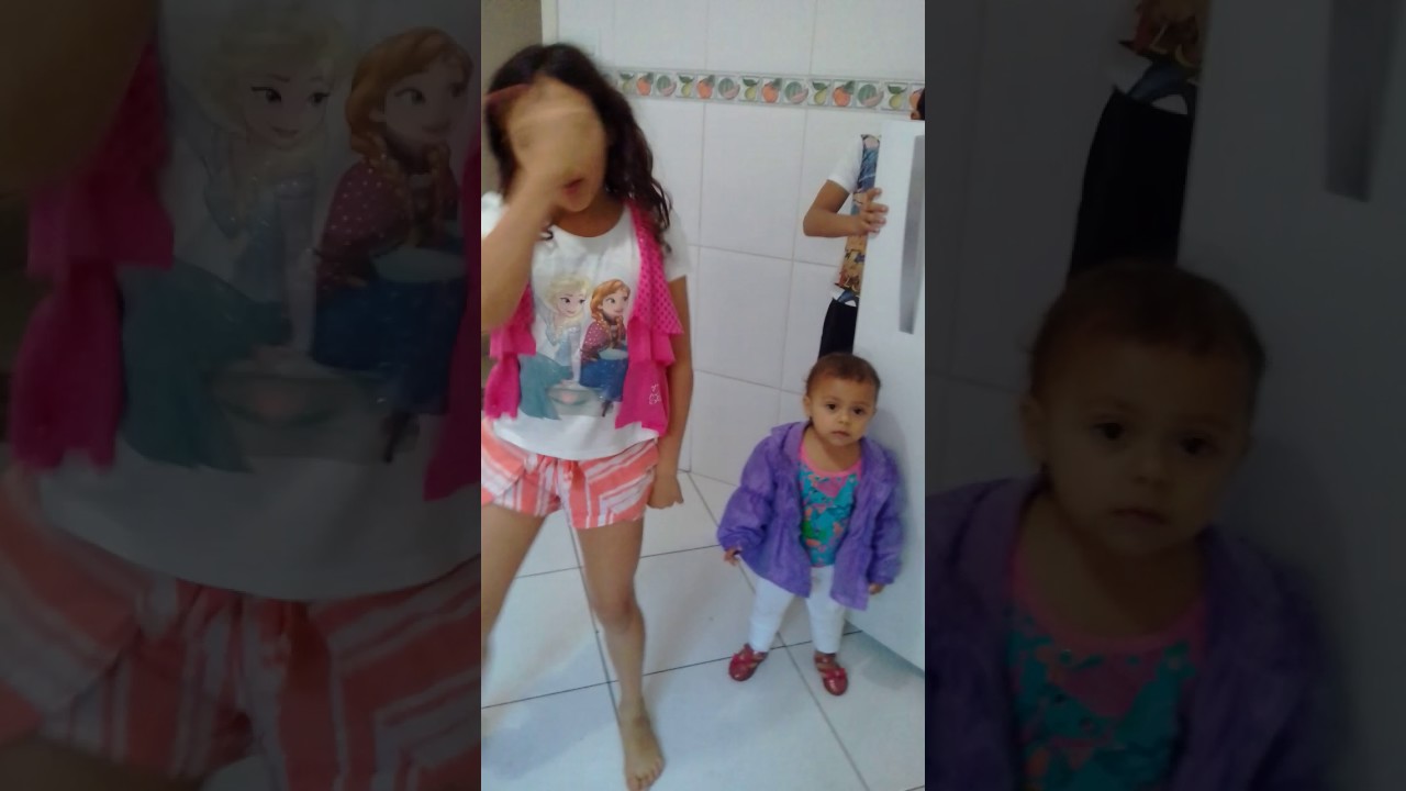 Dançando Anita Youtube