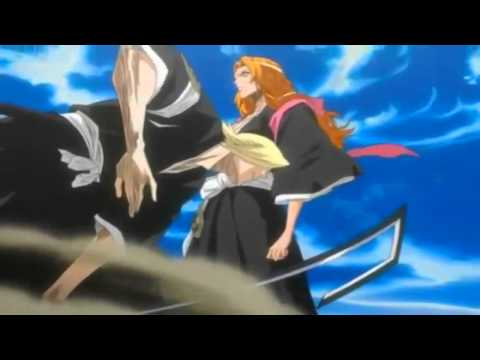 Rangiku Matsumoto vs Izuru Kira