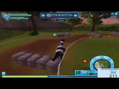 SSO - OLD Baroness Racetrack [23:28] - YouTube