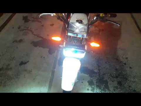 Kuba Çita Gold 170FX