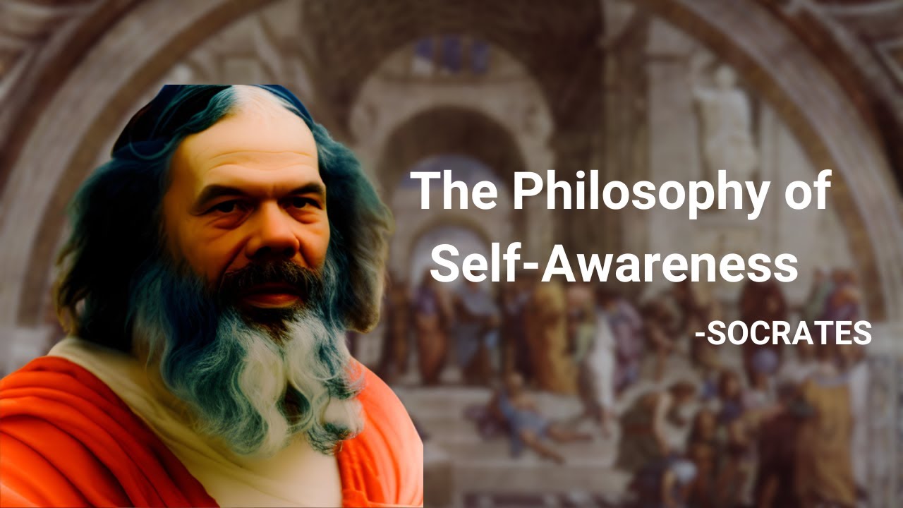 Unlocking the Power of Self-Awareness with Socrates? - YouTube