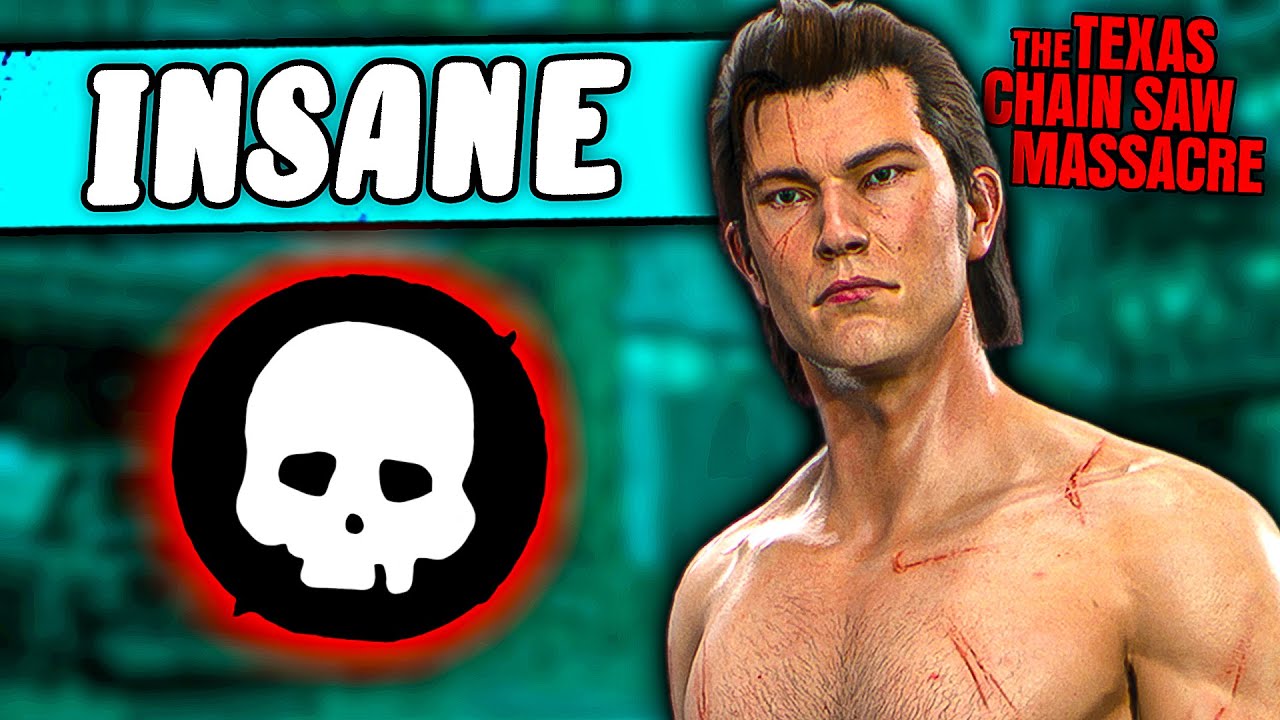 Johnny is S TIER On The MILL Map! | The Texas Chainsaw Massacre - YouTube