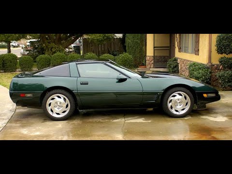 1985 - 1990 Corvette Fuel Pump Relay Repair - Dual Wire Fusible Link ...