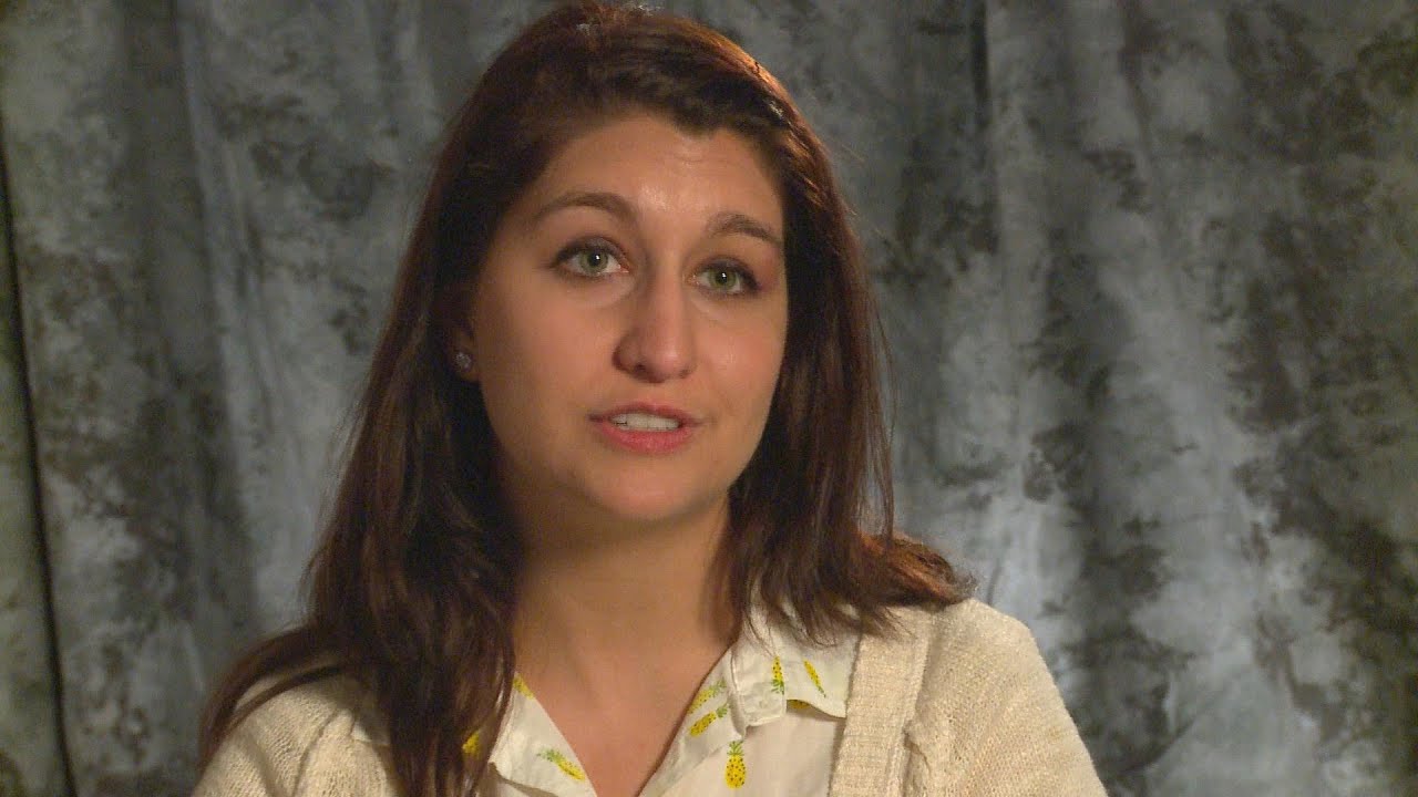 Emily Brunner, MSW '14 - YouTube