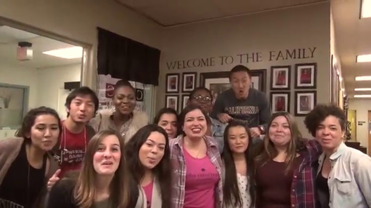 The Cross-Cultural Leadership Center's thank you to President Paul ...