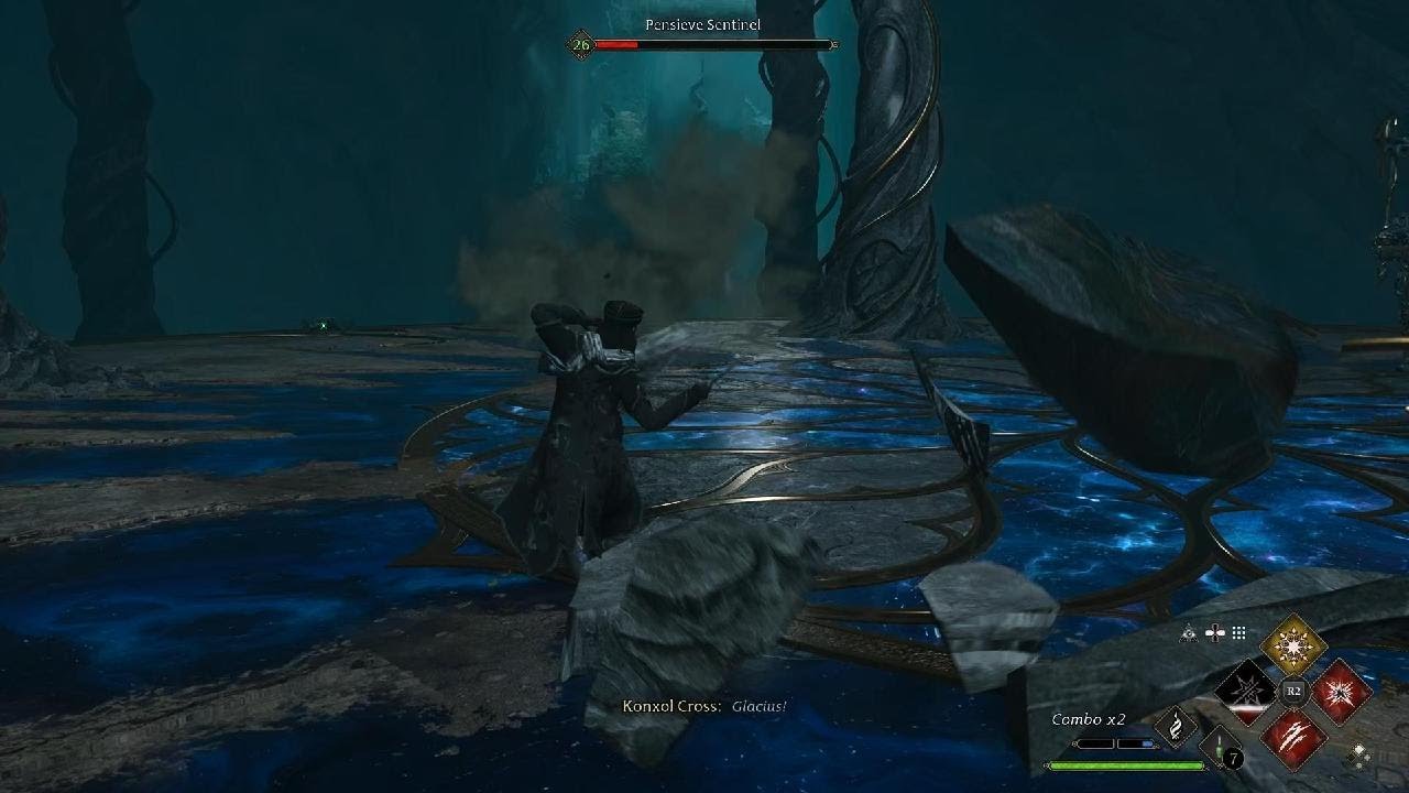 Get em boss! - YouTube