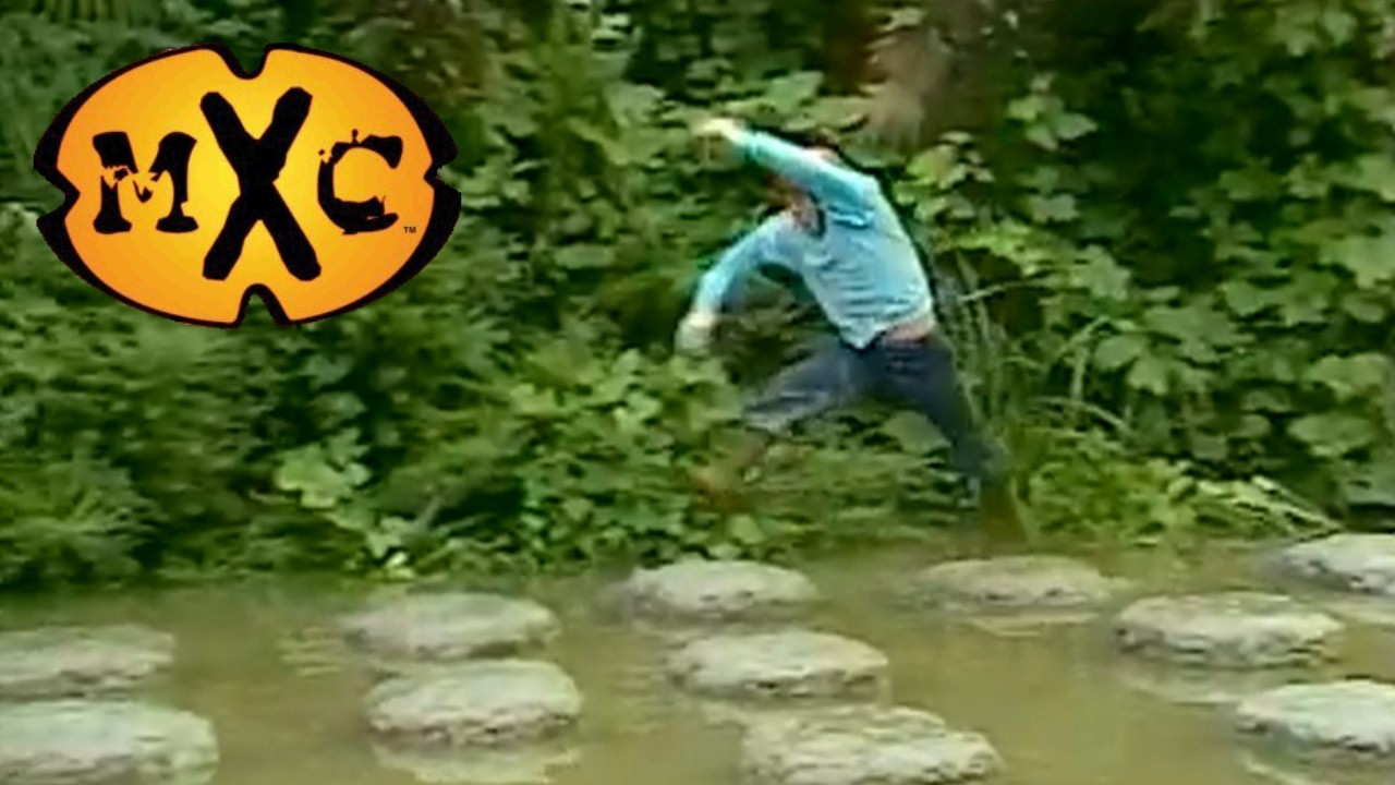 Don’t Get Eliminated! All-Day MXC Mayhem! - YouTube