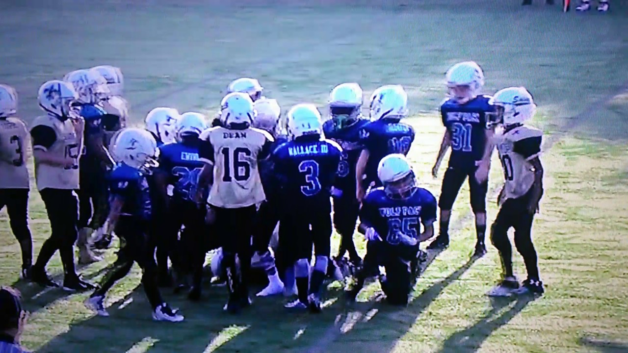 (Fred Gaskin III)10 YEAR OLD💯💯 (BEAST!!!!!!!!) - YouTube